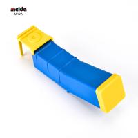 China Durable Tunnel Live Catch Humane Mouse Mice Trap Killer No Kill Catcher Time Used 480 Hours for sale