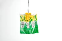 China 10 Pieces Regular Eco Material Fly Bag Trap for Farm Insect Eradication Solution for sale