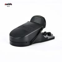 China None Power Source Durable Plastic Mouse Mice Snap Trap Killer Catcher for Household for sale