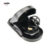 China None Power Source Durable Plastic Mouse Mice Snap Trap Killer Catcher for Household for sale