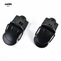 China Convenient Durable Plastic Mouse Mice Snap Trap Killer Catcher for Home House for sale