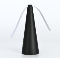 China Flies Repellent Fan Portable Table Keep Flies Away with Soft Blades ABS PET Material for sale