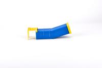 China Time Used Not Applicable Plastic Mouse Tunnel Catch Alive with 1 Capacity for sale