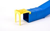 China Time Used Not Applicable Plastic Mouse Tunnel Catch Alive with 1 Capacity for sale