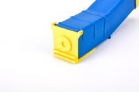 China Time Used Not Applicable Plastic Mouse Tunnel Catch Alive with 1 Capacity for sale
