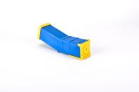 China Time Used Not Applicable Plastic Mouse Tunnel Catch Alive with 1 Capacity for sale