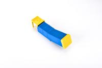 China Time Used Not Applicable Plastic Mouse Tunnel Catch Alive with 1 Capacity for sale