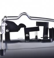 China 16.8*8.7*15.5cm Plastic Mouse Rat Mole Trap Catcher Killer Pest Control Equipment for sale
