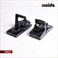 China Practical Plastic Rat Trap for Sustainable Pest Control in Home Environments for sale