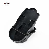 China 2pcs Blister Packing Powerful Spring Trap Mouse Mice Rat Rodent Control With Bait Plate 10*5*4cm for sale