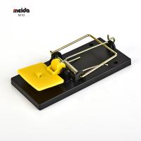 China Mice Trap Powerful Spring Catcher Mouse Killer Plastic TRAPS for Pest Management for sale