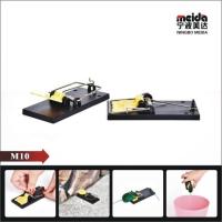 China Mice Trap Powerful Spring Catcher Mouse Killer Plastic TRAPS for Pest Management for sale