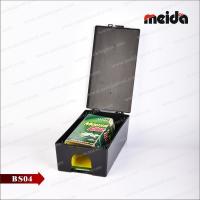 China Pest Type Mice Our Durable 410g Mouse Bait Station for Control BS04 for sale