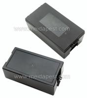 China Pest Type Mice Our Durable 410g Mouse Bait Station for Control BS04 for sale