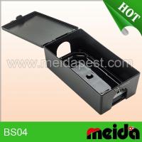 China Pest Type Mice Our Durable 410g Mouse Bait Station for Control BS04 for sale