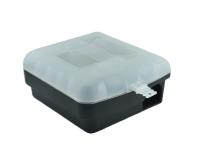 China Multi-functional Mice Pest Control Rodent Trap for White Mice Bait Station Box for sale