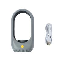 China Insect Pest Control Product Uv Light Physics Electric Black Charger Mosquito Trap Killer Usb Lamp for sale