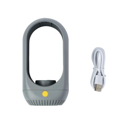 China Insect Pest Control Product Uv Light Physics Electric Black Charger Mosquito Trap Killer Usb Lamp for sale