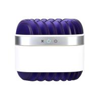 China RECHARGEABLE Portable Electronic Mosquito Killing Lamp With Light for Applicable Area 200-300 m2 for sale