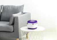 China RECHARGEABLE Portable Electronic Mosquito Killing Lamp With Light for Applicable Area 200-300 m2 for sale