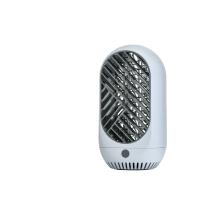 China Home Indoor Mini Safety Portable Rechargeable Usb Led Mosquito Killer Lamp for sale