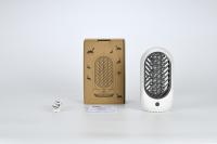 China Rechargeable Portable Control Electric Mosquito Killing Lamp Household Low Noise for sale
