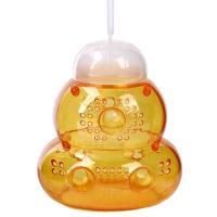 China Hanging Outdoor Gourd Fly Fruit Wasp Flying Insect Trap Killer Catcher Pest Control for sale