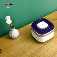 China Pest Control Portable Rechargeable Uv Led Mosquito Killer Lamp for sale