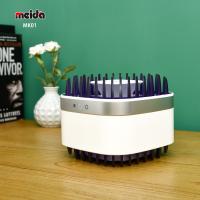 China Pest Control Portable Rechargeable Uv Led Mosquito Killer Lamp for sale