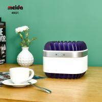 China Pest Control Portable Rechargeable Uv Led Mosquito Killer Lamp for sale
