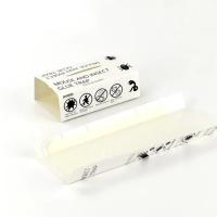 China Disposable Mouse Insect Glue Cockroach House Trap Killer Catcher Paper Adhesive Card for sale