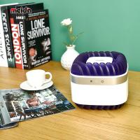China Pest Control Portable Rechargeable Uv Led Mosquito Killer Lamp for sale