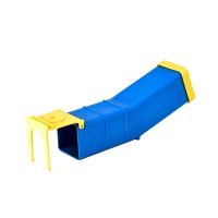 China Tunnel Live Catch Humane Mouse Trap for Home Hotel Office Bedroom and Restaurant for sale