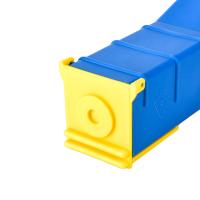 China Tunnel Live Catch Humane Mouse Trap for Home Hotel Office Bedroom and Restaurant for sale