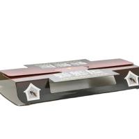 China Sticky Trap Pheromone Glue Board 18.2*9*3cm Size Solid State for Insect Control for sale