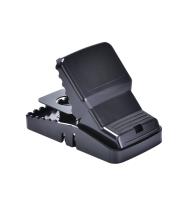 China Powerful Large Reusable Plastic High Sensitive Rodent Mouse Traps Pest Control for sale