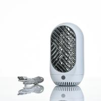 China Pest Control Mini Mosquito Killing Trap Repellent Lamp Rechargeable Led UV Mosquito Killer Lamp for sale
