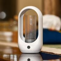 China New Purple Light Pest Control Durable Usb Rechargeable Mosquito Killer Lamp Electric Mosquito Killers Glue Trap for sale