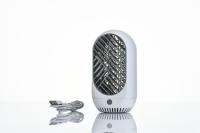 China Morden Style Household Mosquito Killer Lamp Rechargeable and Portable for Summer Season for sale