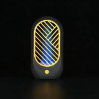 China Rechargeable Portable Control Electric Mosquito Killing Lamp Household Low Noise for sale