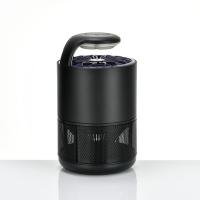 China Suction Fan Insects and Mosquito Killing Lamp with Sustainable Design for sale