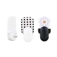 China MK02 Bedroom Electronic Plug-in Mosquito Killing Lamp Insects Killer Perfect for Home and Perimeter for sale