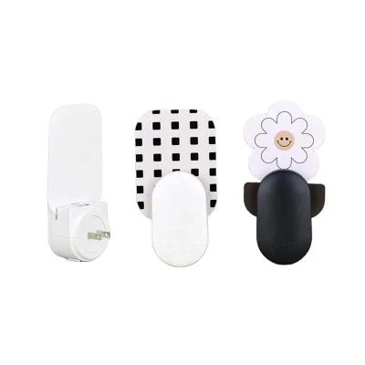 China MK02 Bedroom Electronic Plug-in Mosquito Killing Lamp Insects Killer Perfect for Home and Perimeter for sale
