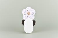 China MK02 Bedroom Electronic Plug-in Mosquito Killing Lamp Insects Killer Perfect for Home and Perimeter for sale