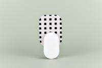 China MK02 Bedroom Electronic Plug-in Mosquito Killing Lamp Insects Killer Perfect for Home and Perimeter for sale