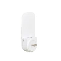 China MK02 Bedroom Electronic Plug-in Mosquito Killing Lamp Insects Killer Perfect for Home and Perimeter for sale