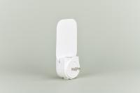 China MK02 Bedroom Electronic Plug-in Mosquito Killing Lamp Insects Killer Perfect for Home and Perimeter for sale