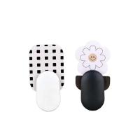 China MK02 Bedroom Electronic Plug-in Mosquito Killing Lamp Insects Killer Perfect for Home and Perimeter for sale