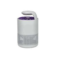 China Indoor Bedroom Electronic Suction Mosquito Killing Lamp Termite Insect Killer Pest Traps Fan Mosquito Killer for sale