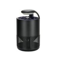 China Effective Insect Control 510g DC Electric UV Lamp with Strong Suction and Long Time Usage for sale